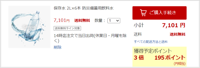 Rakuten Ichiba English Guide