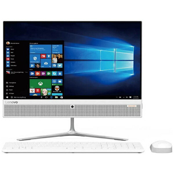 楽天市場】レノボ・ジャパン(同) lenovo ideacentre AIO 520 楽天市場】レノボ・ジャパン(同) lenovo ideacentre AIO 520
