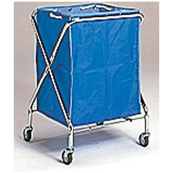 【楽天市場】遠藤商事 テラモト｜TERAMOTO BM ダストカー 大 青 KDS5703 | 価格比較 - 商品価格ナビ