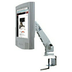 【楽天市場】ウィンテクノ MODERNSOLID｜モダンソリッド 液晶用モニターアーム クランプタイプ エコノミー LA-11 | 価格比較 - 商品価格ナビ