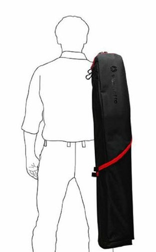 楽天市場】Manfrotto ライトスタンドケース110cm 黒 MB LBAG110 | 価格