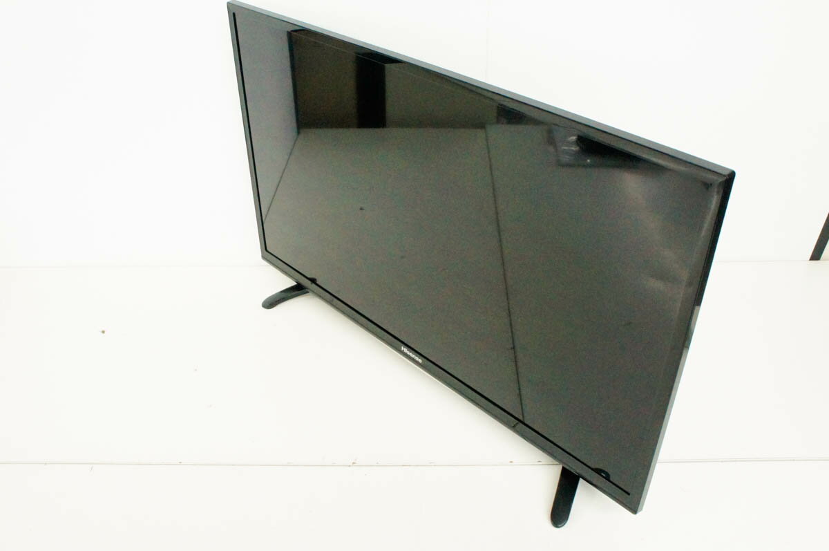 楽天市場】ハイセンスジャパン ハイセンス 液晶テレビ HJ43K300U 楽天市場】ハイセンスジャパン ハイセンス 液晶テレビ HJ43K300U