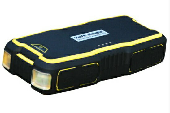 【楽天市場】プロテクタ VOLT MAGIC ボルトマジック JS-18 18000mAh | 価格比較 - 商品価格ナビ