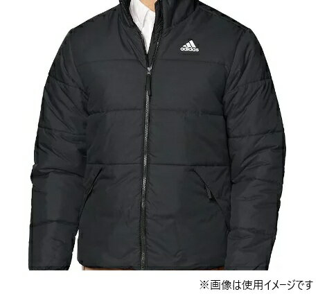 【楽天市場】adidas BSC スリーストライプス インサレーション ジャケット / BSC 3-Stripes Insulated ...