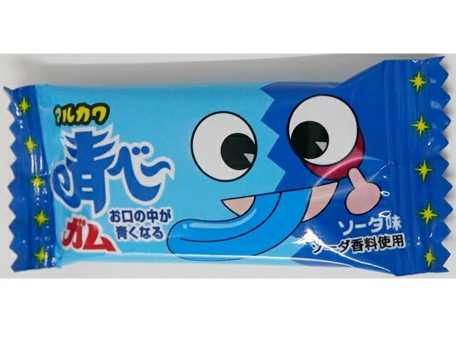 楽天市場】丸川製菓 丸川製菓 青べーガム 1個 | 価格比較 - 商品価格ナビ