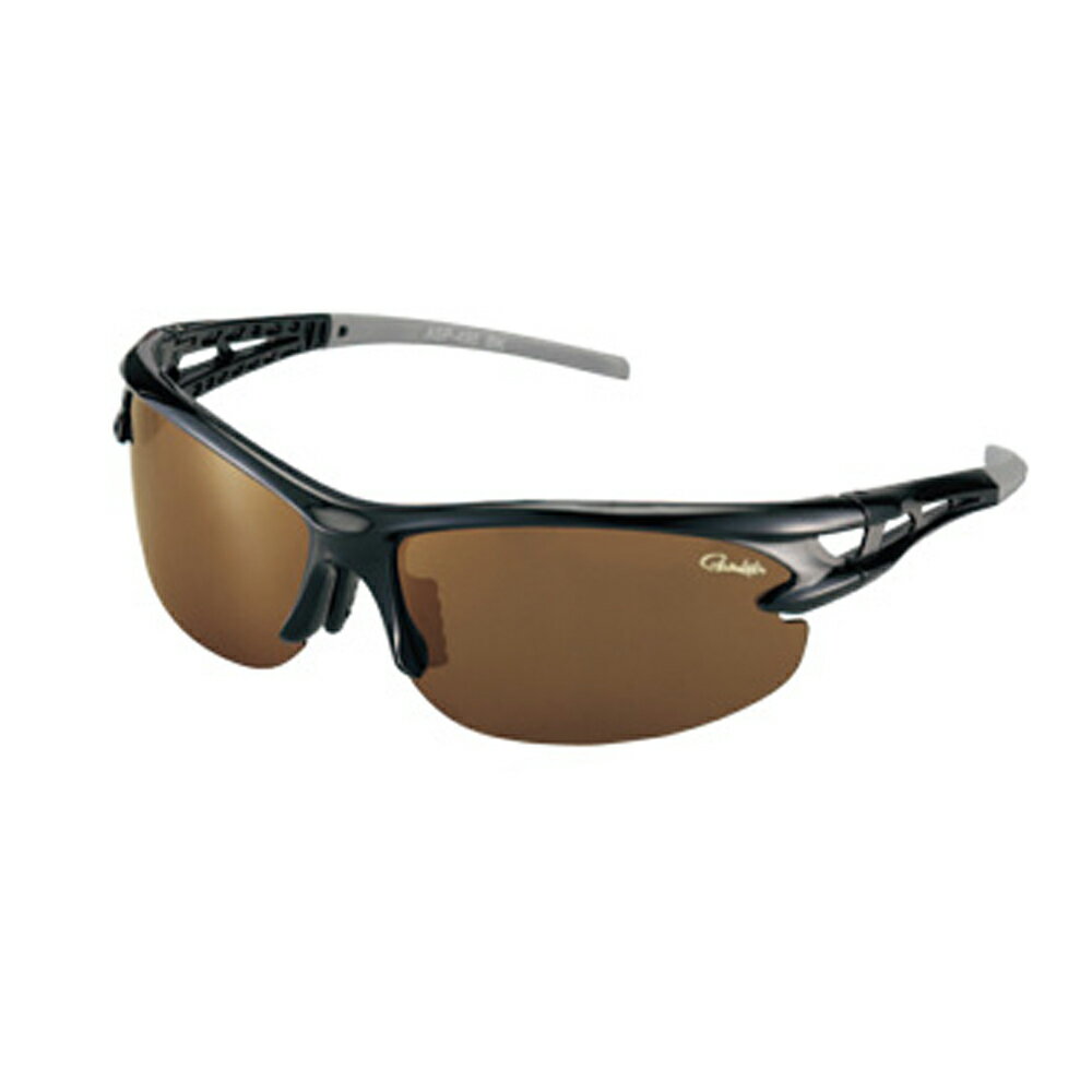 楽天市場】がまかつ がまかつ GM1774 クリップオン偏光サングラス