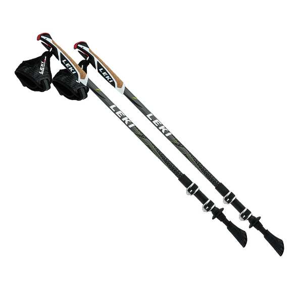 【楽天市場】キャラバン LEKI/レキ 1300332-190 トラベラー-TS2 ブラック | 価格比較 - 商品価格ナビ