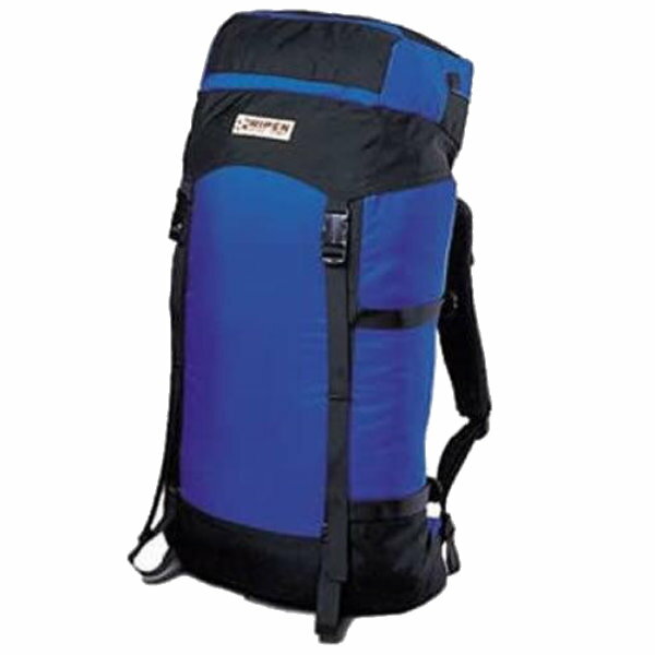 楽天市場】アライテント アライテント マカルー 旧デュラン 50L BL