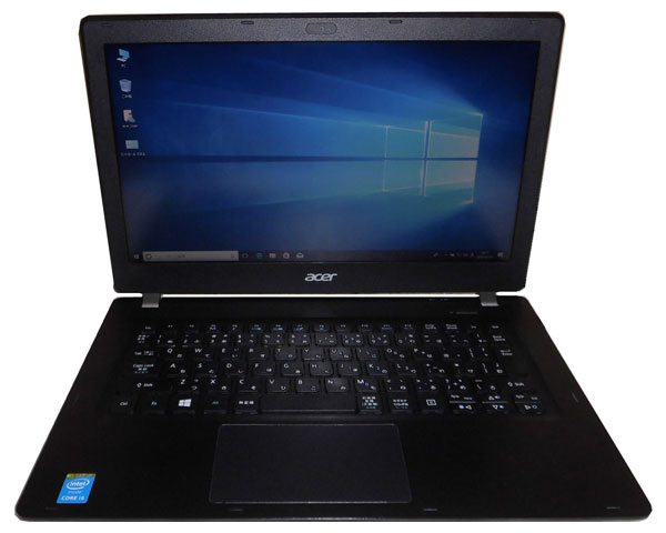 【楽天市場】日本エイサー Acer TravelMate TMP236M-F54D Core i5-5200U/ 4GB/ 500GB ...