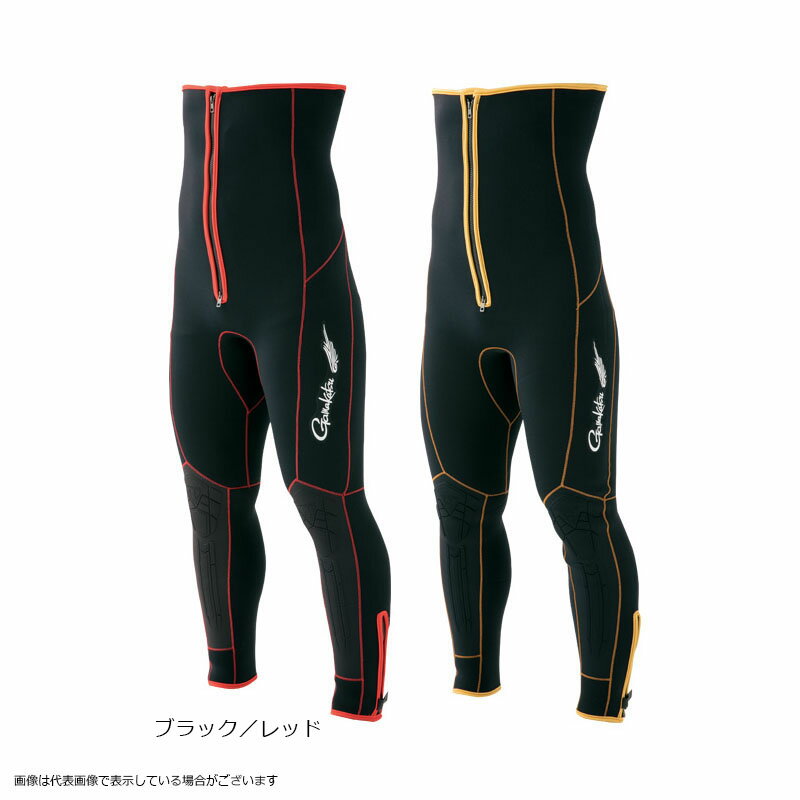 楽天市場】がまかつ がまかつ 鮎タイツ GM5824 ドライアンダー 3mm厚