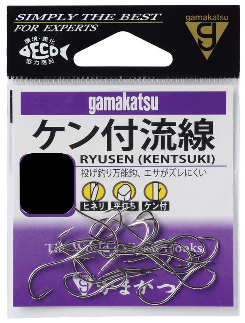 楽天市場】大阪漁具 大阪漁具 ブロード磯アップグレード 5-540遠投 5号