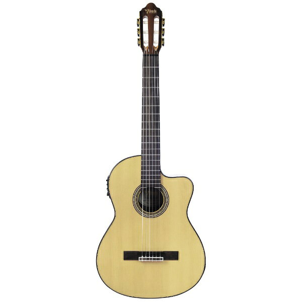 【楽天市場】VALENCIA｜バレンシア Valencia クラシックギター VC564CE | 価格比較 - 商品価格ナビ