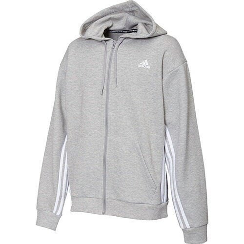 【楽天市場】adidas マストハブ スリーストライプス パーカー / Must Haves 3-Stripes Hoodie EB5281 ...