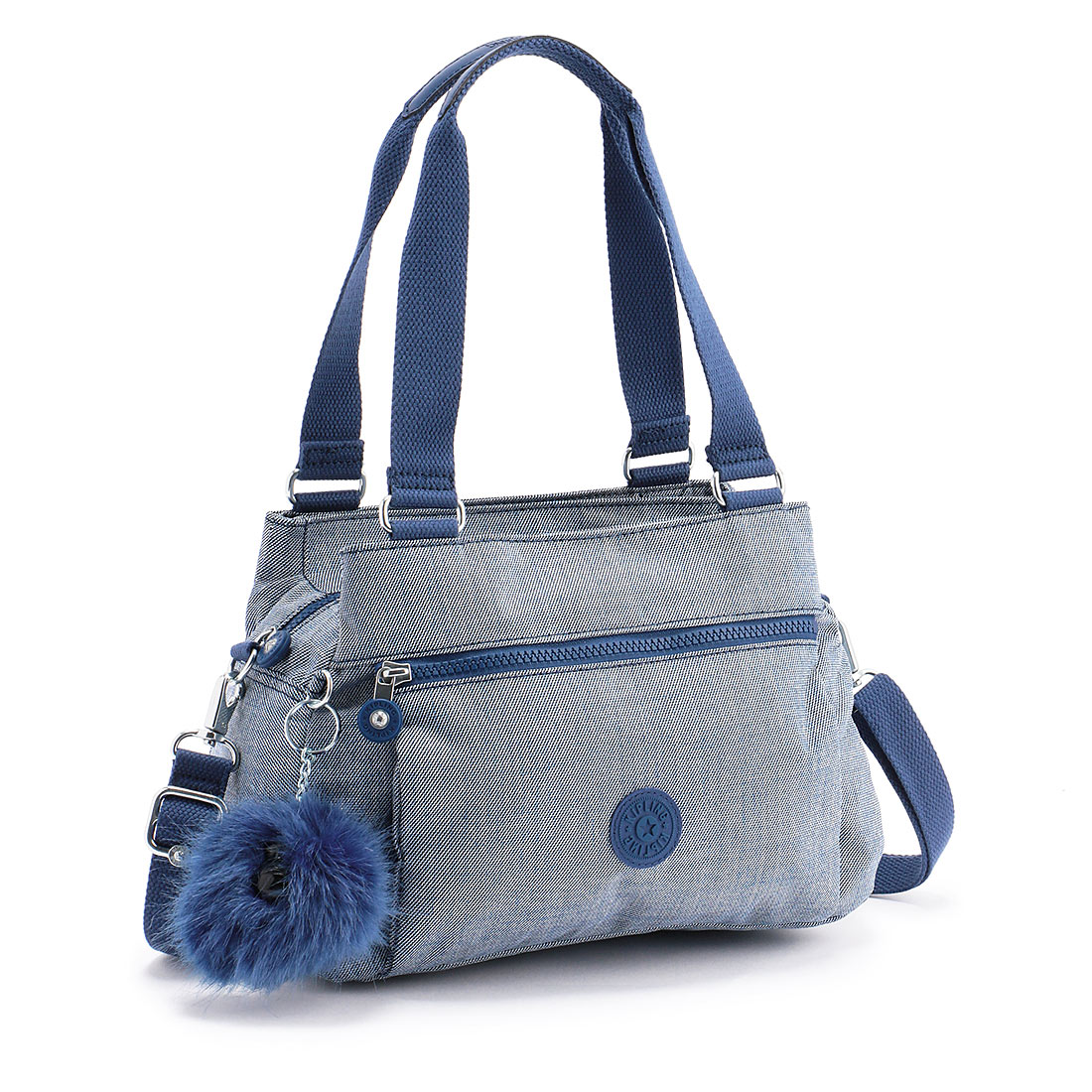 【楽天市場】kipling キプリング ORELIE ( Tsubaki Cotton ) K1525724Q | 価格比較 - 商品価格ナビ