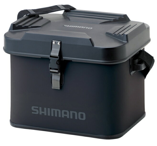 楽天市場】シマノ シマノ ロックショア タフタックルバッグ 36L