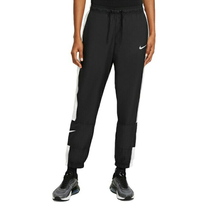【楽天市場】NIKE レディース NSW STMNT ウーブン パンツ DC0041-010 | 価格比較 - 商品価格ナビ