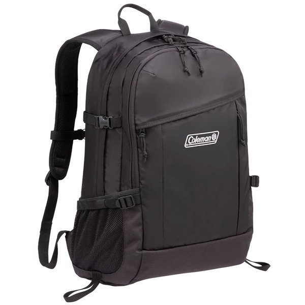 楽天市場】BRUNO ミレスト バックパック L ブラック 26L MLS881-BK