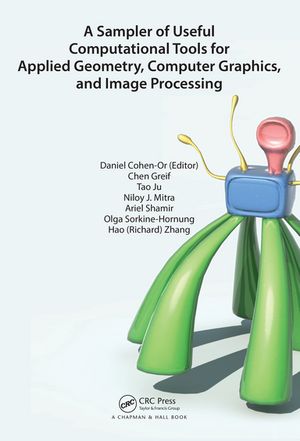 【楽天市場】A Sampler of Useful Computational Tools for Applied Geometry ...