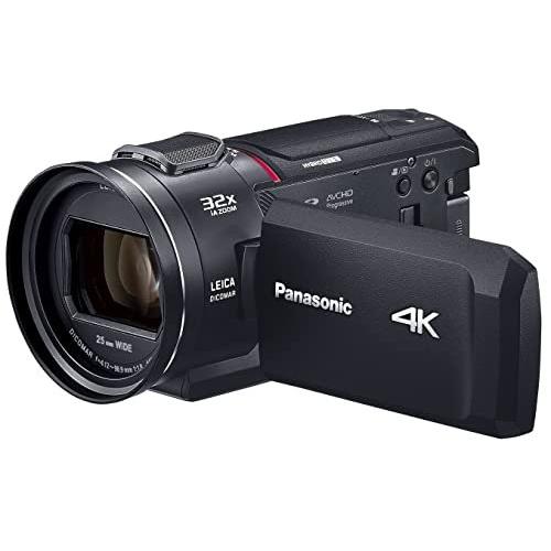 【楽天市場】パナソニックオペレーショナルエクセレンス Panasonic デジタルビデオカメラ HC-VX2MS-K | 価格比較 - 商品価格ナビ
