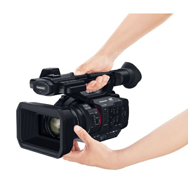 【楽天市場】パナソニックオペレーショナルエクセレンス Panasonic HC-X2-K | 価格比較 - 商品価格ナビ
