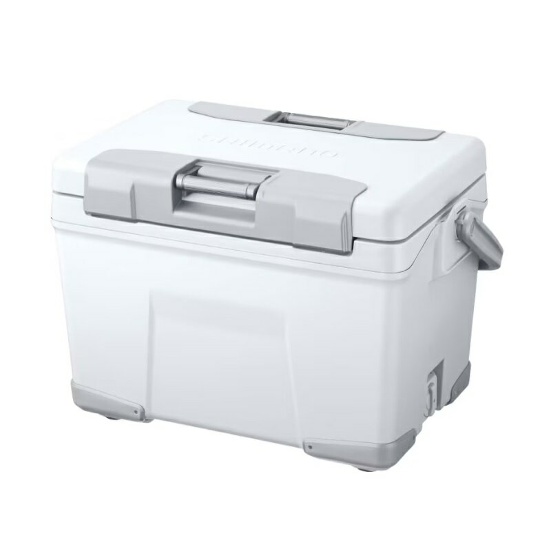 楽天市場】シマノ シマノ クーラボックス NB-332W アブソリュート