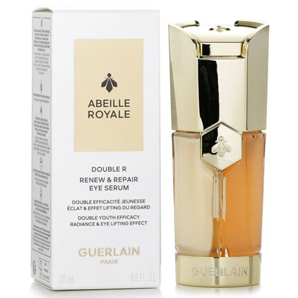 楽天市場】ゲラン アベイユロイヤルダブルRアイセロム 目もと用美容液