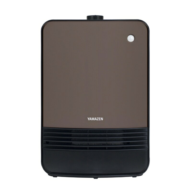 【楽天市場】山善 YAMAZEN セラミックファンヒーター YKDSF-TK121(GG) | 価格比較 - 商品価格ナビ