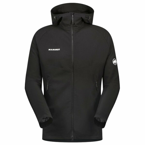 楽天市場】MAMMUT マムート Dyno 2.0 ML Hooded Jacket AF Men's S