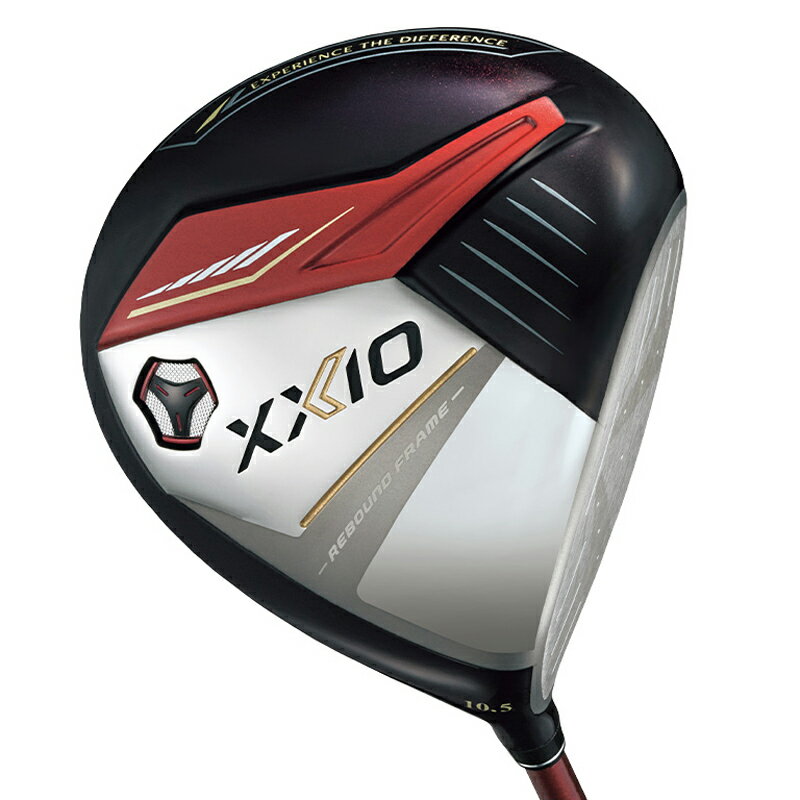 【楽天市場】住友ゴム工業 DUNLOP XXIO 13 10.5 R MP1300 45.5 RED | 価格比較 - 商品価格ナビ