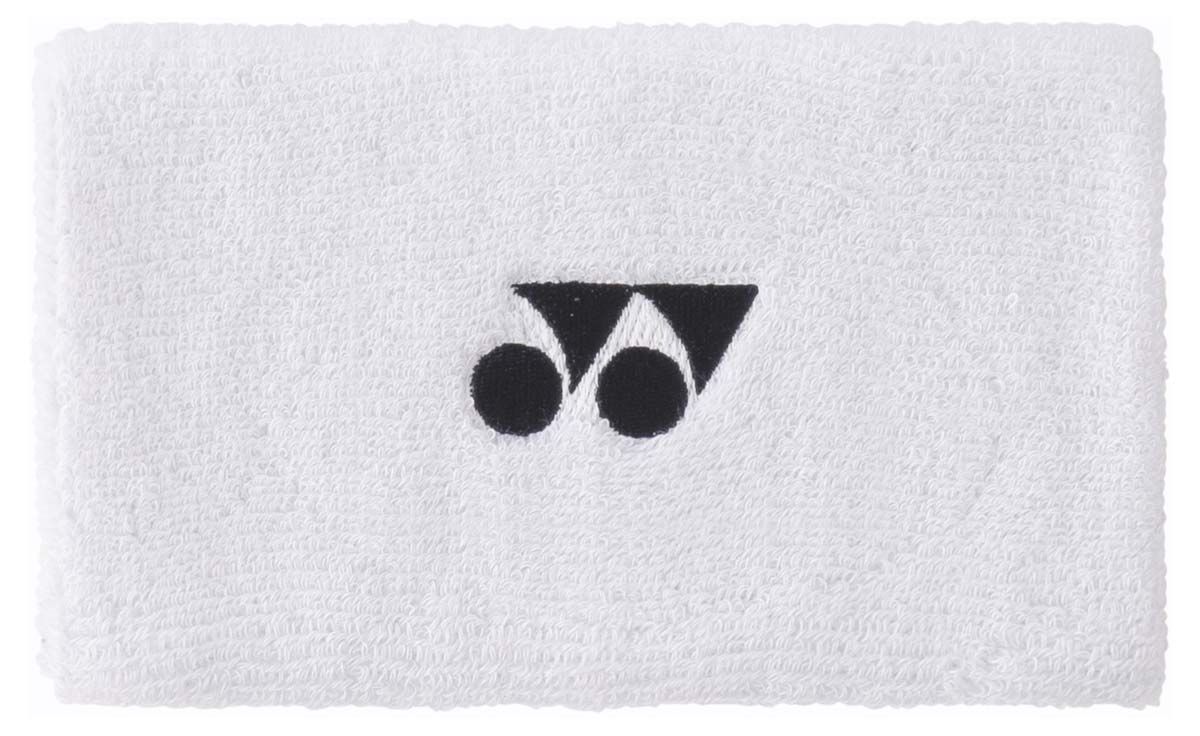 【楽天市場】ヨネックス ヨネックス リストバンド ホワイト YO-AC494-011 YONEX | 価格比較 - 商品価格ナビ