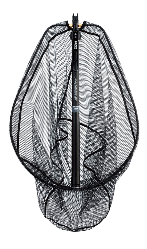 楽天市場】エイテック テイルウォーク LANDING NET ランディングネット