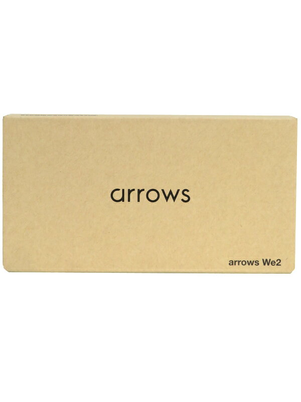 【楽天市場】NTTドコモ FCNT arrows We2 F-52E ネイビーグリーン | 価格比較 - 商品価格ナビ