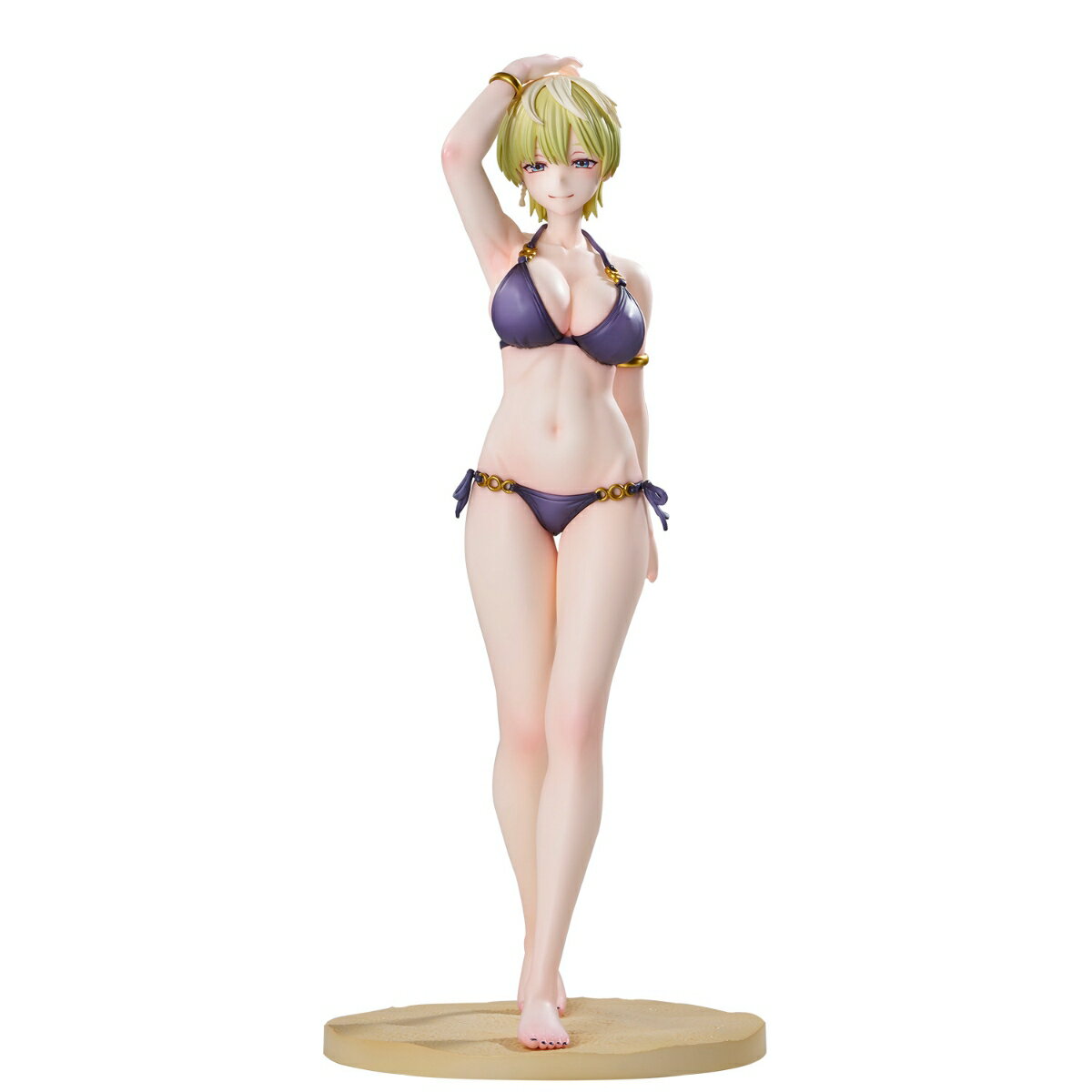 楽天市場】フリュー 魔都精兵のスレイブ 羽前京香 1/7 完成品 楽天市場】フリュー 魔都精兵のスレイブ 羽前京香 1/7 完成品