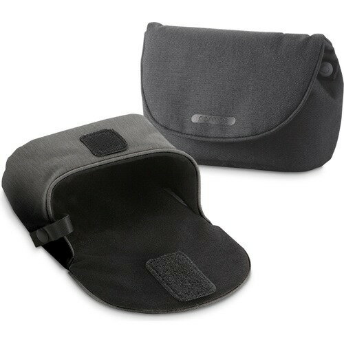 【楽天市場】エレコム エレコム カメラケース ブラック DGB-066BK(1個) | 価格比較 - 商品価格ナビ