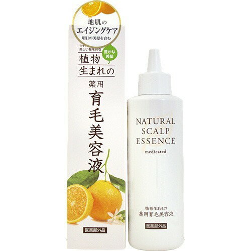 楽天市場】石澤研究所 植物生まれの薬用育毛美容液(180ml) | 価格比較