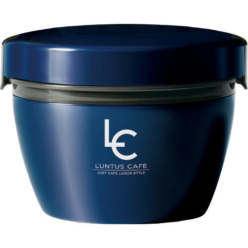 【楽天市場】アスベル ランタス カフェ丼ランチ ネイビー 620ml HLB-CD620(1セット) | 価格比較 - 商品価格ナビ