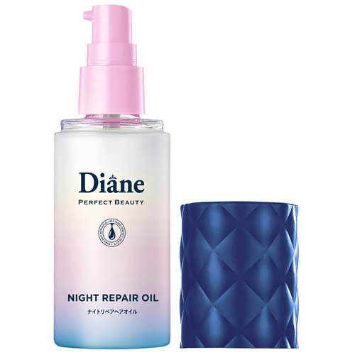 楽天市場】ネイチャーラボ ダイアン パーフェクトビューティ- ミラクル