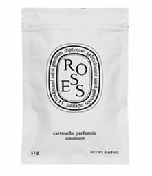 楽天市場】ディプティック 香りのカプセル ローズ リフィル 2.1g ROSES