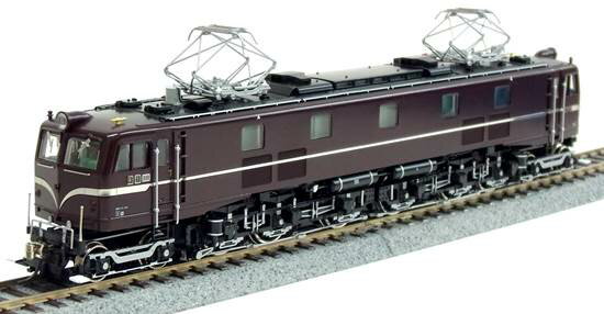 【楽天市場】天賞堂エム・エス 72027 EF58 61号 お召し仕様 国鉄時代 天賞堂 | 価格比較 - 商品価格ナビ