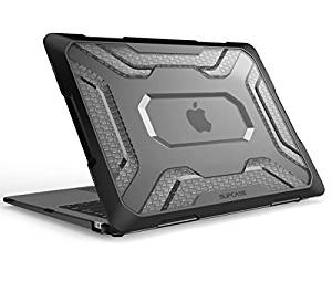 【楽天市場】SUPCASE MacBook Air 13インチ ケース Black | 価格比較 - 商品価格ナビ