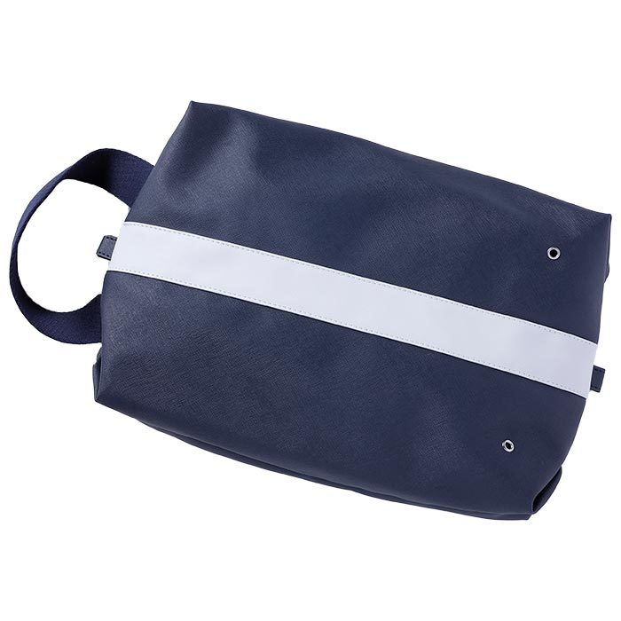 【楽天市場】大沢商会 ecco シューズバッグ ECS003 NV | 価格比較 - 商品価格ナビ