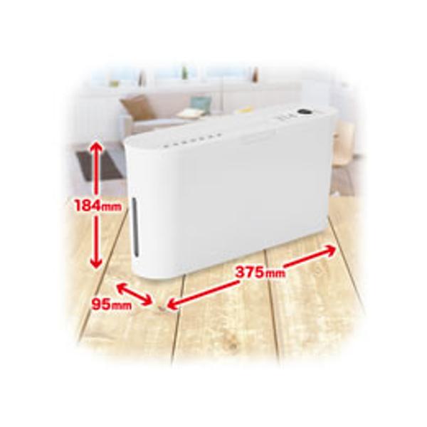 【楽天市場】アスカ アスカ マイクロカットシュレッダー Asmix B05W | 価格比較 - 商品価格ナビ