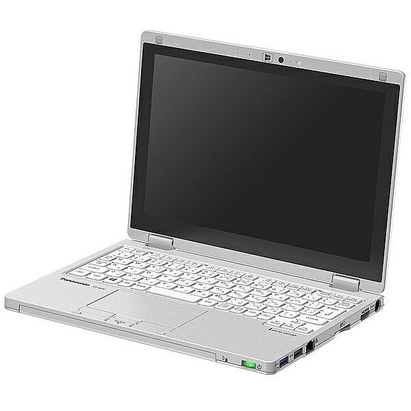 【楽天市場】パナソニックオペレーショナルエクセレンス Panasonic CF-RZ6RFDVS Let`s note RZ6 法人 Core i5-7Y57vPro/ 4GB ...