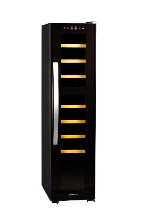 【楽天市場】デバイスタイル deviceSTYLE コンプレッサー式18本用ワインセラー DCF-C18W | 価格比較 - 商品価格ナビ