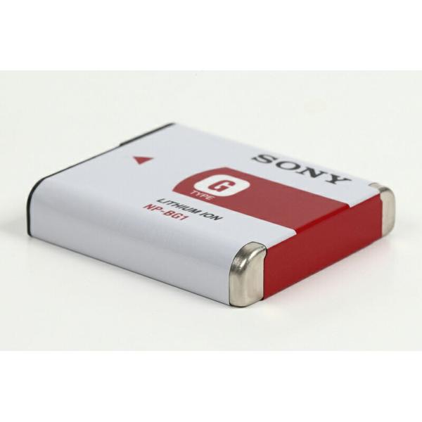 【楽天市場】ソニーグループ SONY デジタルカメラ用バッテリーパック NP-BG1 | 価格比較 - 商品価格ナビ