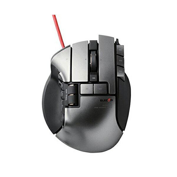 【楽天市場】エレコム ELECOM マウス M-DUX71BK | 価格比較 - 商品価格ナビ