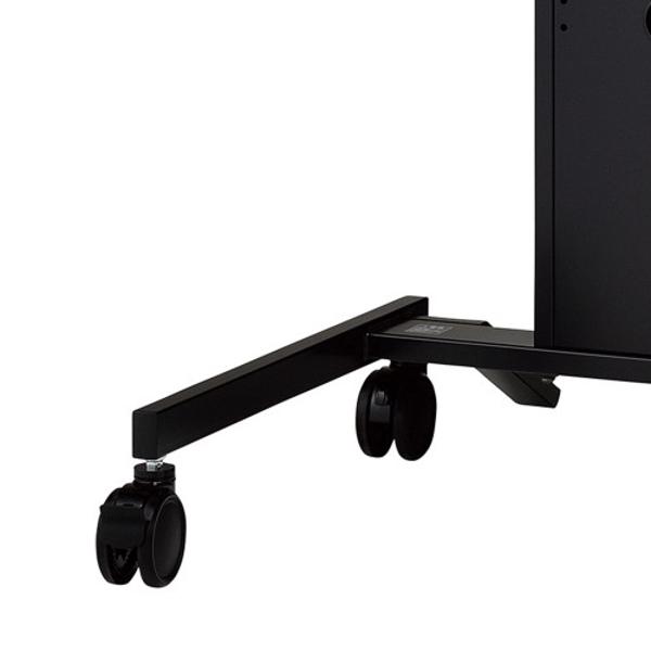 【楽天市場】ハヤミ工産 ハヤミ工産 65V型対応 ディスプレイスタンド PH-825B | 価格比較 - 商品価格ナビ