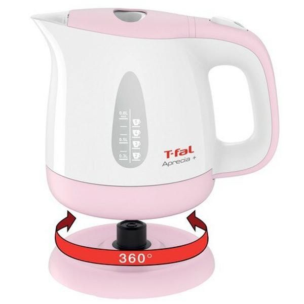 【楽天市場】T-FAL 電気ケトル KO6307JP | 価格比較 - 商品価格ナビ