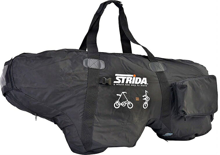 【楽天市場】GSジャパン STRIDA(ストライダ) BIKE BAG ST-BB-002 OTM-19687 | 価格比較 - 商品価格ナビ