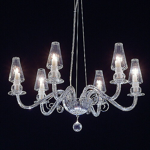 【楽天市場】YAMAGIWA ITALAMP(イタランプ) シャンデリア照明「RIGEL」 | 価格比較 - 商品価格ナビ